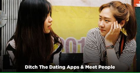 A Queers Guide To Dating In The Millennial World
