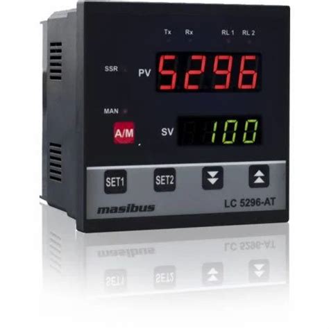 Auto Tune PID Controller At Best Price In North Parganas By Positronics India ID