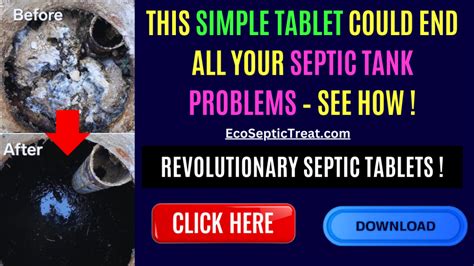 Septic Tank Sludge Buildup Causes And Solutions Septic Tank Microbial Treatment