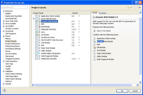 Java Maven Eclispse And Wtp Broke For No Reason It Stopped Putting