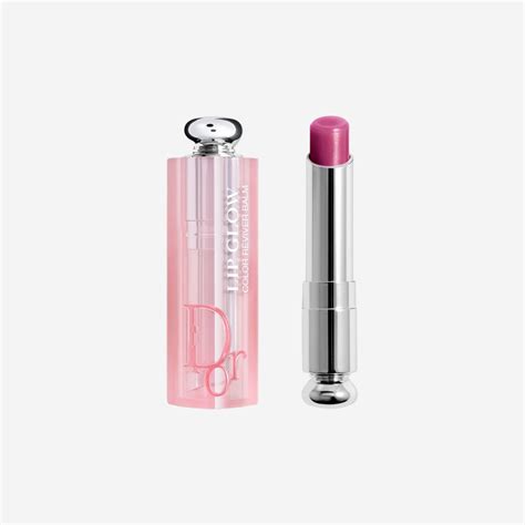 디올 어딕트 립 글로우 006 베리 국내 정식 발매 제품 Dior Kream