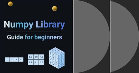 List Numpy Curated By Savage Bell Medium