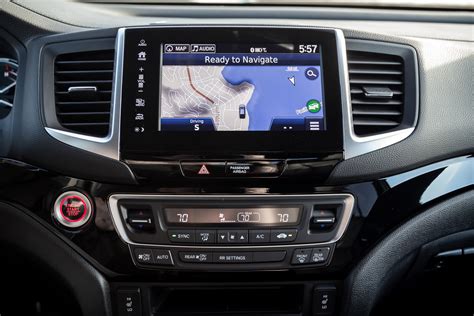 Test Drive Honda Ridgeline Cool Hunting