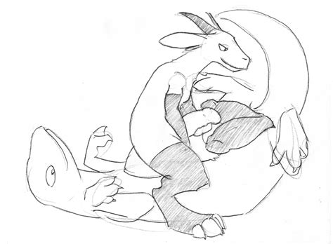 Rule 34 2 Penises Anal Animal Genitalia Animal Penis Anthro Balls