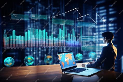 Driving Success Harnessing Digital Marketing And Data Analysis For