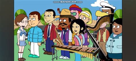 Class Of 3000 Characters In Goanimate By Isaachelton On Deviantart
