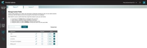 Custom Fields Flowjo Documentation Flowjo Documentation Documentation For Flowjo Seqgeq