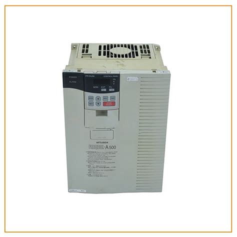 Mitsubishi Products Emigrate Automation