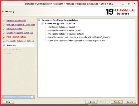 Create Database Link In Oracle Dot Net Tutorials
