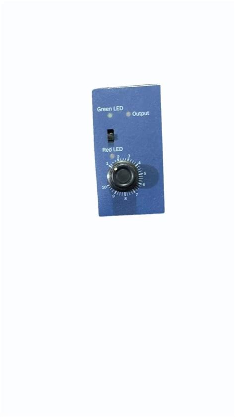 Colour Mark Sensor At ₹ 2200piece Rgb Color Sensor In Kolkata Id