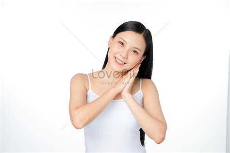 Female Cute Expression Picture And HD Photos Free Download On Lovepik