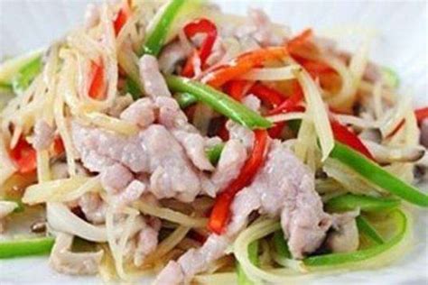 彩色肉丝百度百科