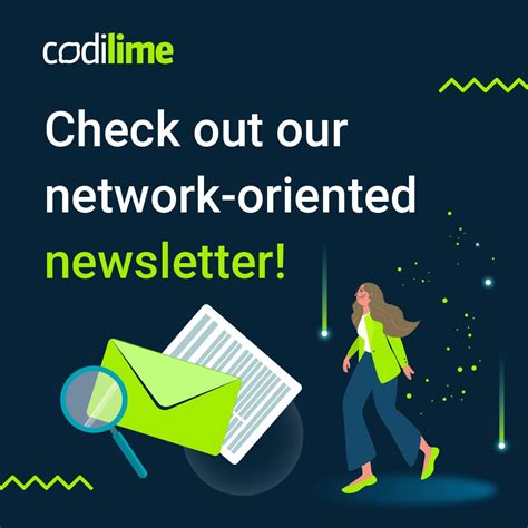 Codilime On Linkedin Networks Newsletter Linux