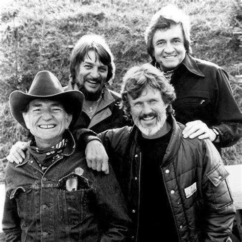 The Highwaymen Lyrics Songs And Albums Genius