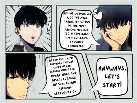 Solution Advantages And Disadvantages Of Sexual And Asexual