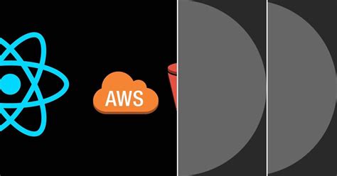 list aws react curated by varunganges medium