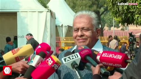 വി ഡി സതീശനല്ല ആരായാലും മുനമ്പത്തേത് വഖഫ് സ്വത്തല്ല എന്ന് പറയുന്നത് തെറ്റാണ് ഇ ടി മുഹമ്മദ്