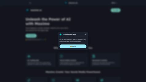 Maximo Ai Reviews Features Pricing Guides And Alternatives