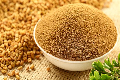 মানবদেহের জন্য মেথির ওষধি গুণাগুণ