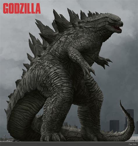 Godzilla 2014 Vs Giant Mutant Turtle Gts Spacebattles