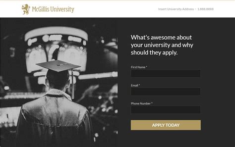 20 Best Free Html5 Css3 Bootstrap Landing Page Templates In 2018 Hackernoon