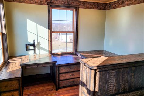 Custom Wood Furniture Log Furniture Wildwood Rustics