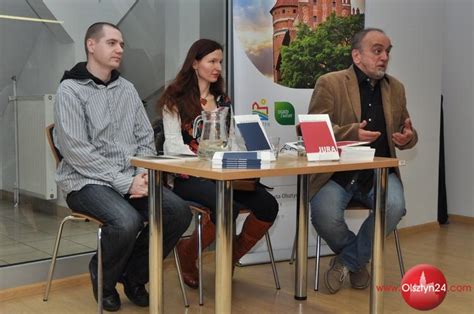 Katarzyna Matwiejczuk I Jakub Michalczenia Zwycięzcami Konkursu „olsztyński Debiut 2016”