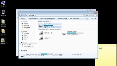 Compare Plugin For Notepad YouTube