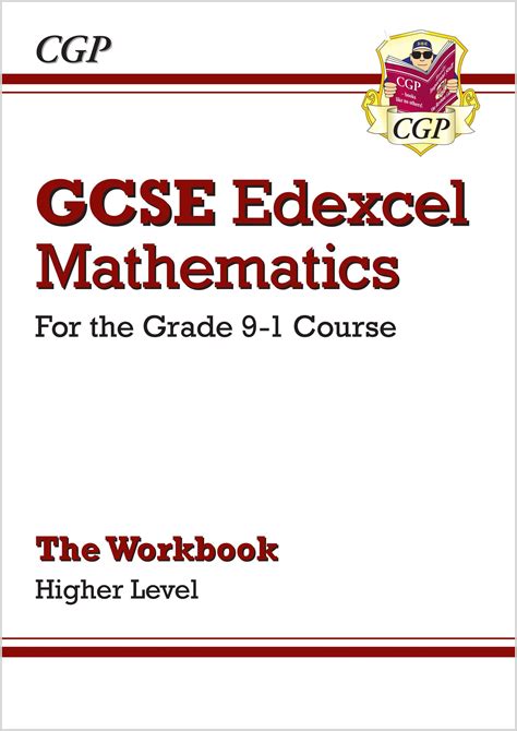 Gcse Maths Cgp Books
