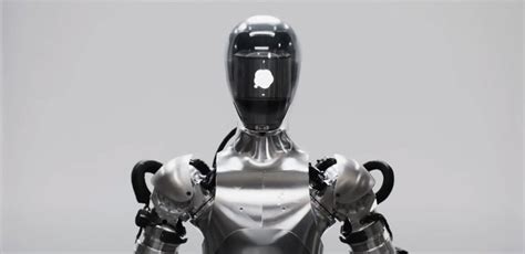 figure 01 come in io robot il robot di openai è impressionante