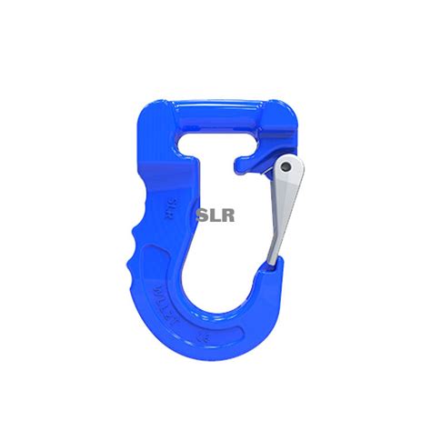 Slr1055 G100 Webbing Sling Hook