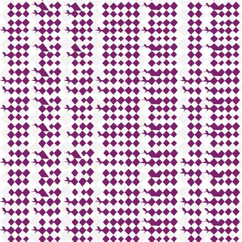 Aristocratic Houndstooth Pattern With Helicopter Icon And Ab Abstract