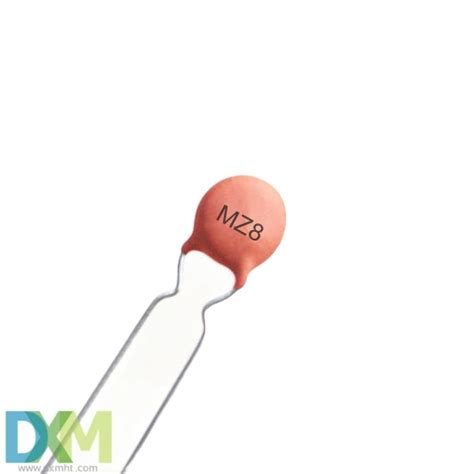 Thermistor Understanding Deep Dive For Pros Dxm