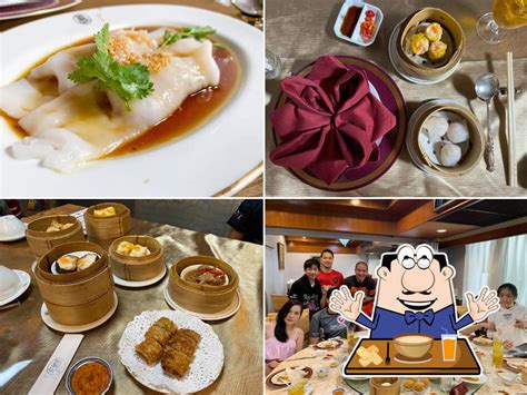 Silver Palace Bangkok Lumphini Restaurant Menu Prices And Reviews