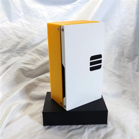 DIY 65 100W Desktop USB Type C PD Charger Hackaday Io