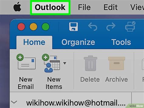 How To Log Out Of Outlook On Desktop Mobile 5 Methods