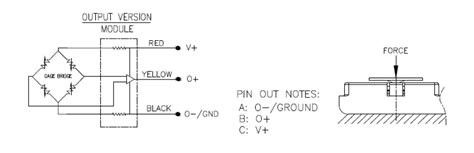 Connecting A 3 Wire Load Cell To Uno R3 Sensors Arduino Forum
