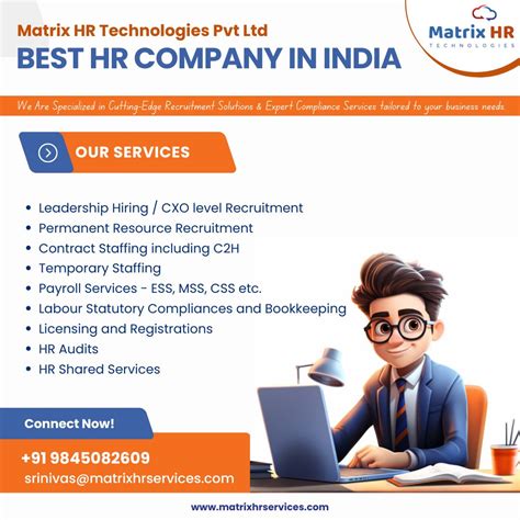 Matrix Hr Technologies On Linkedin Matrixhrservices Matrixhrtechnologies Recruitment Payroll