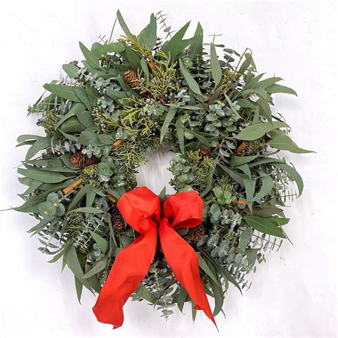 Wreaths Creekside Farms