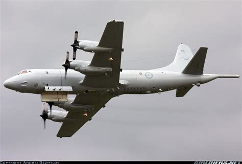 Lockheed AP-3C Orion - Australia - Air Force | Aviation Photo #2203461 ...