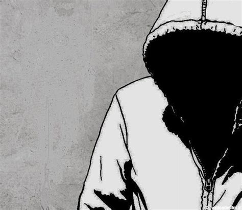 عکس پروفایل گنگ پسرانه