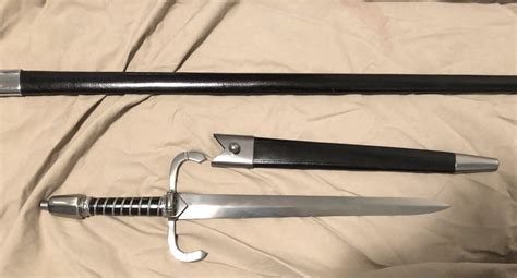Classical Rapier Set By Windlass Steelcrafts Museum Replicas Limit