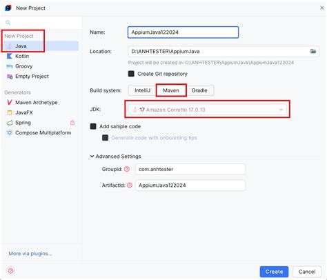Appium Java Bài 6 Cài đặt Maven Và Testng Framework Chạy Code Appium Với Java Client Anh