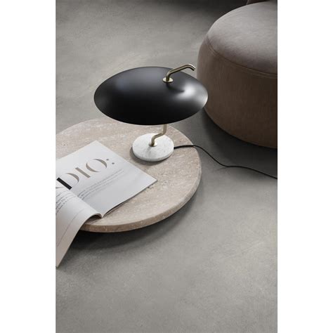 Astep Model 537 Table Lamp Blackwhite Andlight