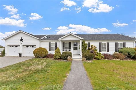 6602 Oak Point Dr Middleboro Ma 02346