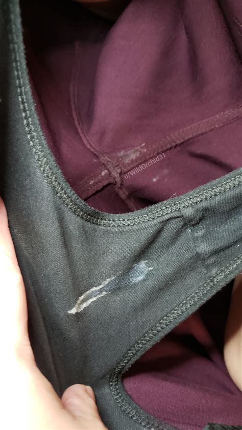 Leaking Through My Panties Rdirtypantiesgw