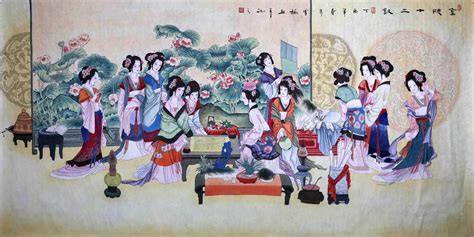 《红楼梦》诗词赏析 五 知乎