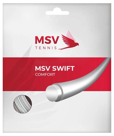 The Best Soft Polyester Strings For 2025 Arm Friendly Polys Perfect Tennis