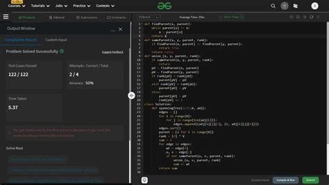 Lalit Negi On Linkedin 365daysofcode Algorithm Graphtheory Coding