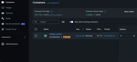 Running Openllm On Gpus Using Pytorch And Vllm Backend In A Docker